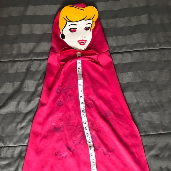 Costumes | Disney Cinderella Mask | Poshmark